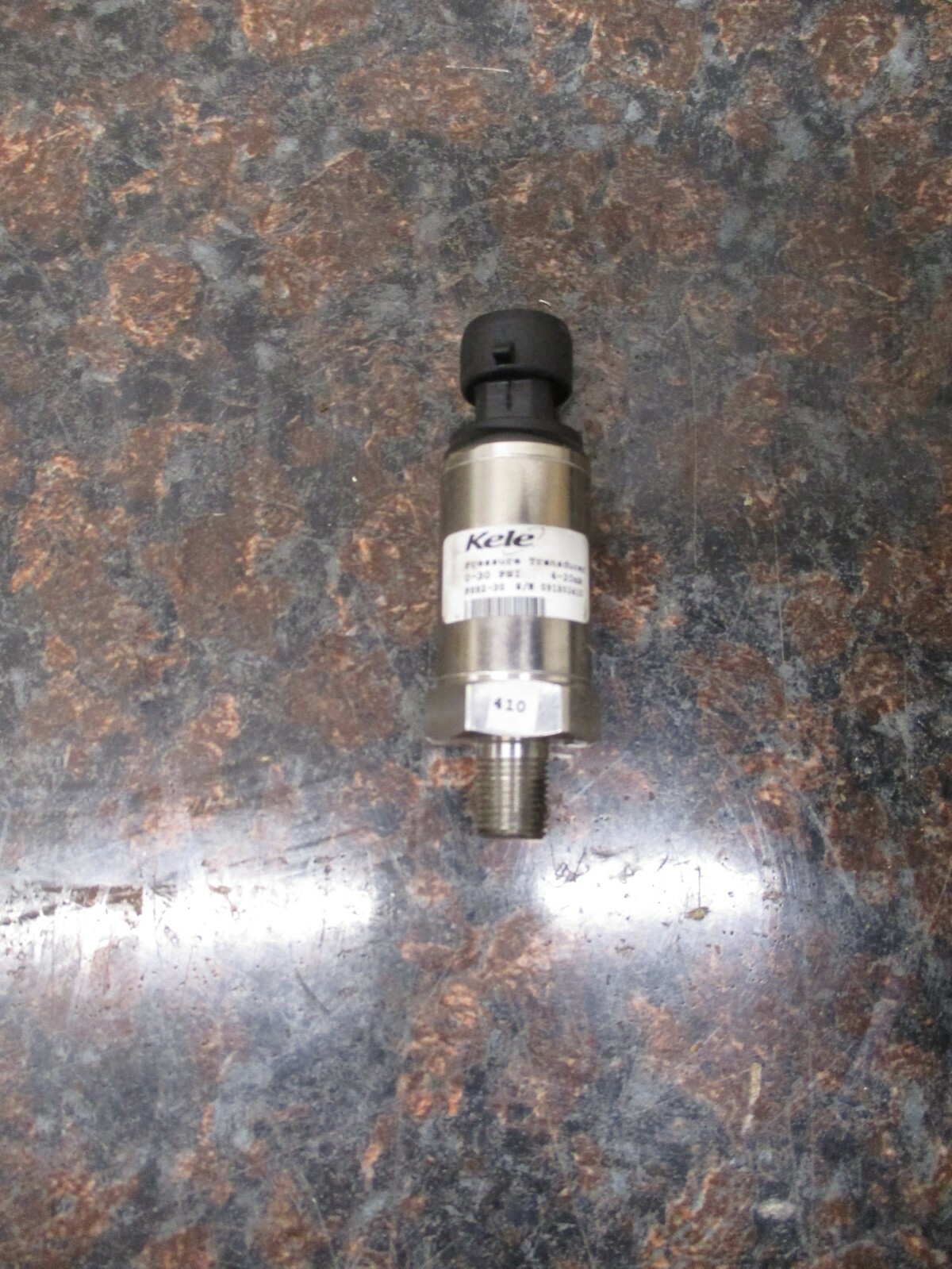 KELE PSS2-200 Pressure Transmitter for sale online | eBay