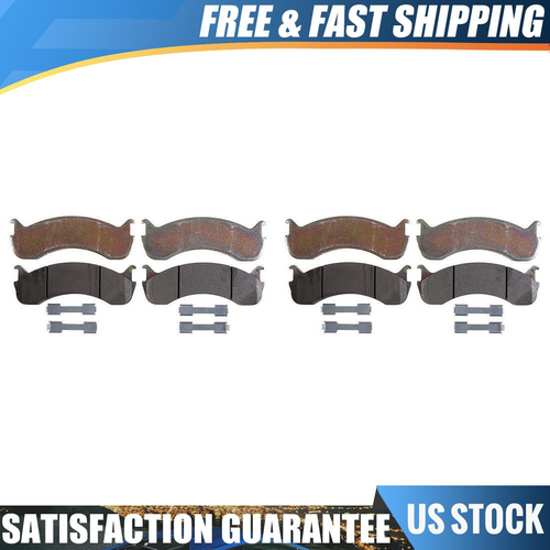 Fits 2007-1999 Blue Bird All American RE Front Rear Element3 Metallic ...