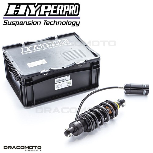 Harley FXBR 1750 ABS Softail Breakout 107 2018-2020 Shock Absorber HYPERPRO H... | eBay Australia