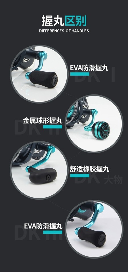 All metal road sub wheel sea pole pole wheel large object wheel DK4000 ...