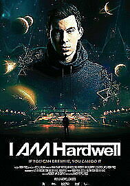 Hardwell - I Am Hardwell [CD+DVD] (DVD) online kaufen | eBay.de