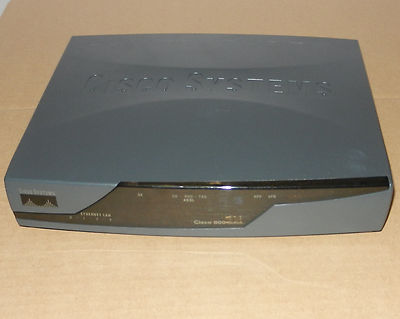Cisco 877 Integrated Services Router Integrated Services Router 0521-06 ...