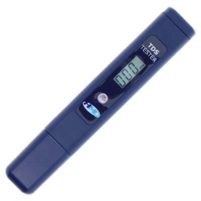 ZeroWater TDS Meter Handheld Device for Measuring Total Dissolved ...