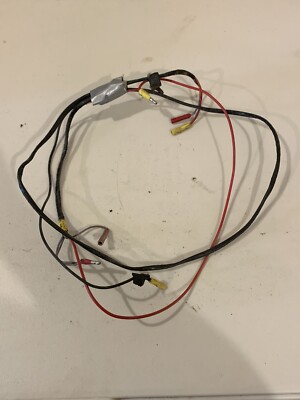 1966 1967 Ford Fairlane 500 XL GT GTA Mercury Cyclone Centre Console ...