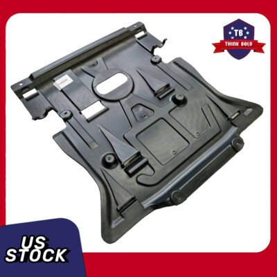 For Mercedes-Benz ML 2012-2015 Engine Splash Shield Guard 1665200723 ...