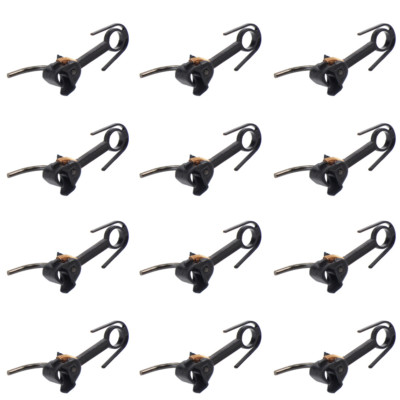 12pcs HO scale Knuckle Couplers with Spring 20mm Railway Coupling | eBay