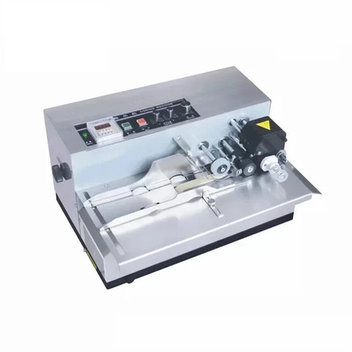 MY-380 Stainless Steel Automatic Date Printer Solid Ink Batch Coding Machine | eBay