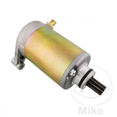 Hyosung RT 125 D Karion Citytrail 2014 JMP Starter Motor | eBay UK