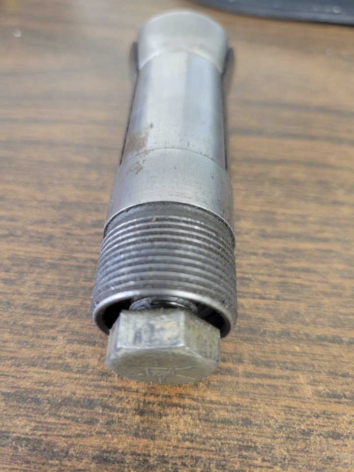 Royal Round 4C Collet 3/16 All threads stop | eBay