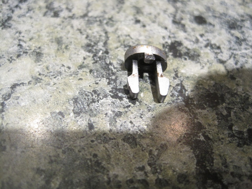 2019 Nissan Versa GEAR SHIFT CONSOLE LOCK RELEASE BUTTON CAP COVER OEM ...