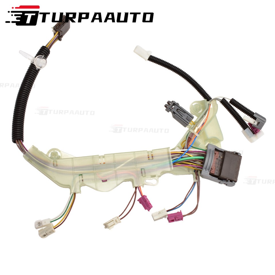 8L45 Fit For GM Automatic Transmission Wiring Harness 24046895 24298757 ...