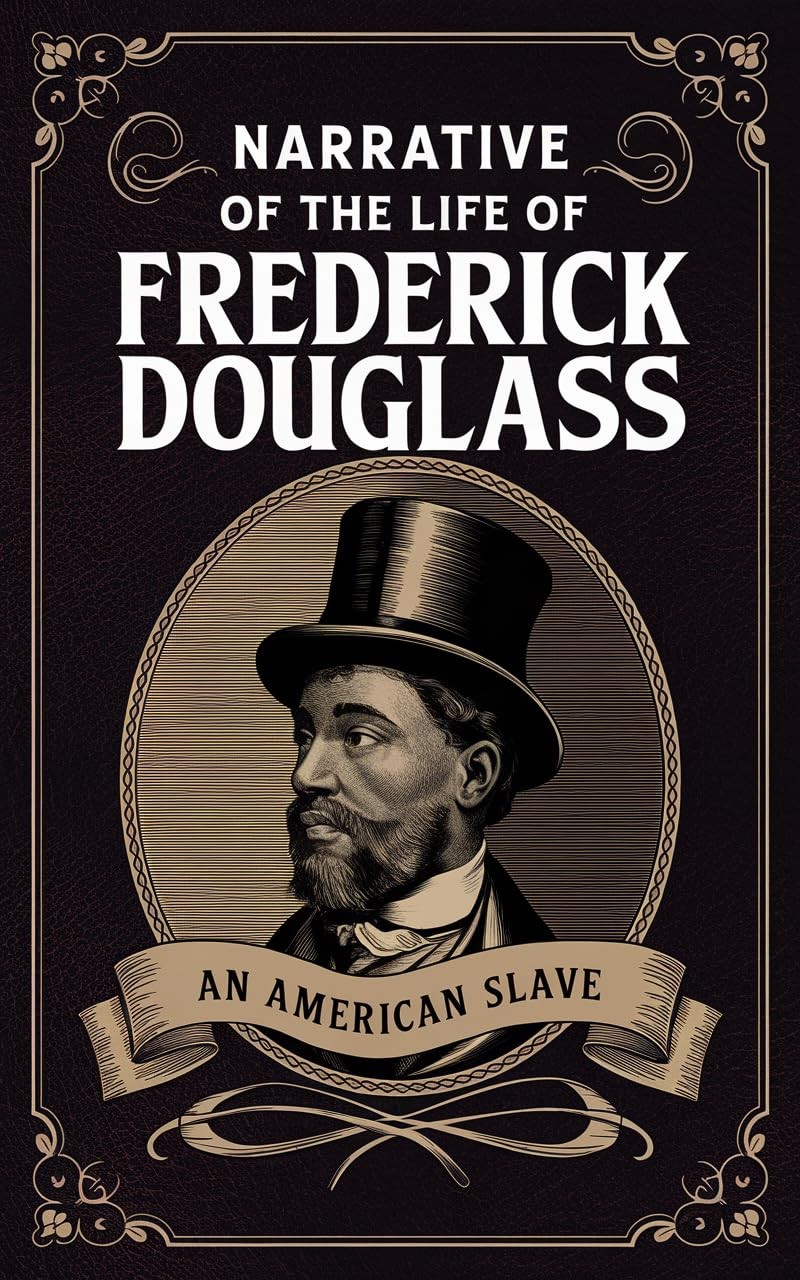 Douglass Frederick Narrative Of The Life Of Frede BOOK NEUF | eBay
