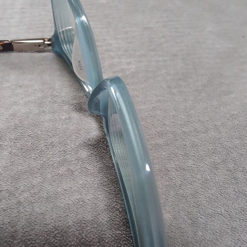 KATE SPADE JALISHA 0PJP 00 Eyeglasses BLUE Frame 51 Mm | eBay