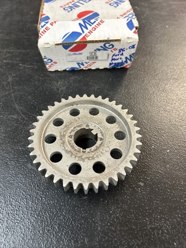 Engine Timing Camshaft Sprocket-Stock Melling S636 | eBay