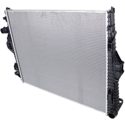 NEW Radiator, PO3010123, 95810613210 for 2011-2018 Porsche Cayenne | eBay