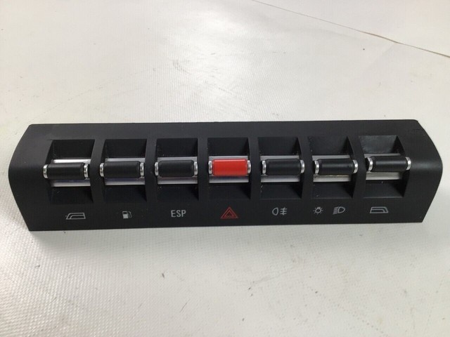 Lamborghini Gallardo Complete Switch Panel P N 402941567 for sale ...