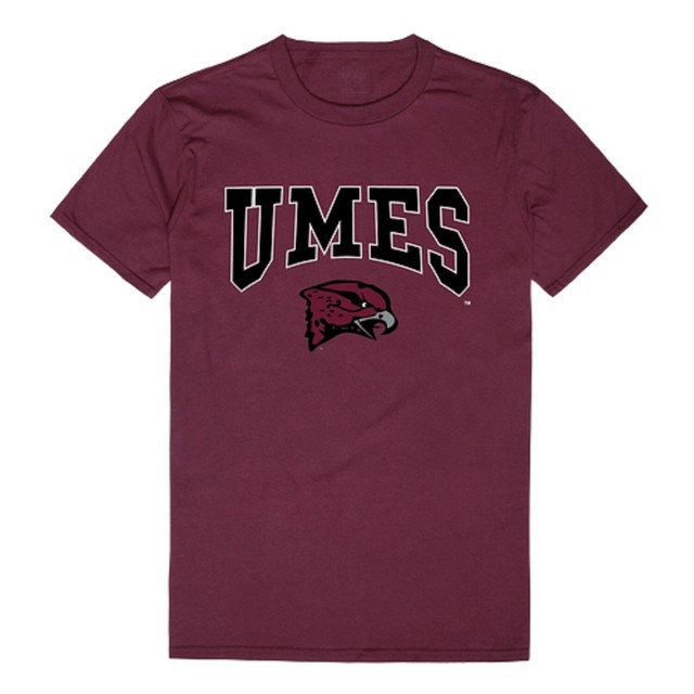University Of Maryland Eastern Shore Hawks UMES NCAA Logo Licensed T ...