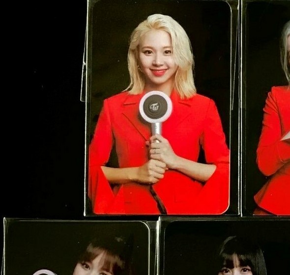 TWICE JYP OFFICAL POB PHOTOCARD SET (SELECT) [KPOPPIN USA] | eBay