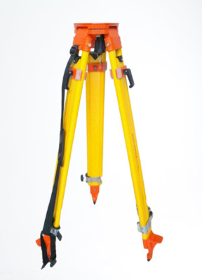 Levels & Surveying Equipment - Transit Tripod