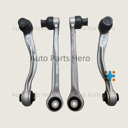 4X OEM Front Control Arms Kit for Audi Q5 Q8 A6 A7 A8 Cayenne 19-25 Q7 ...