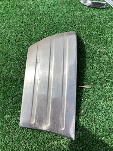 1952 1951 Chevrolet gravel shields Rock Guards | eBay