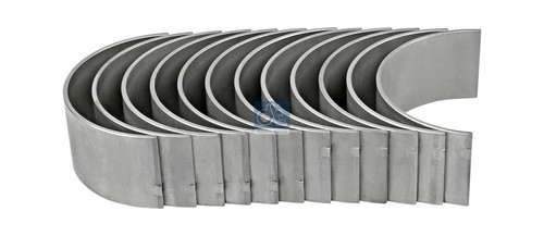 CAPSautomotive Big End Bearings 1290488 S 1290488S for Daf 1290488 ...