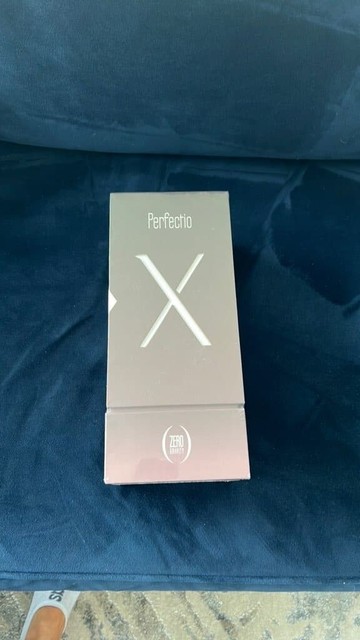 Zero Gravity Perfectio X LED Light Therapy Infrared Device for sale ...