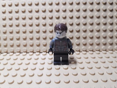 Lego Figur sh071 - Extremis Soldier 76007 | eBay.de
