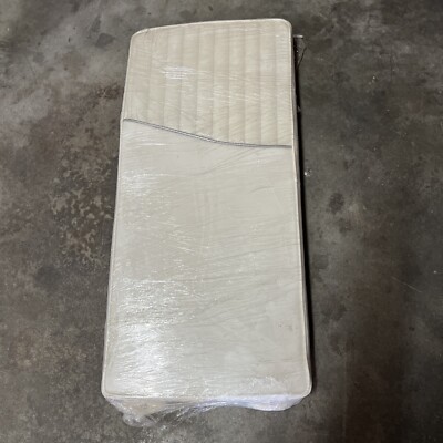 BOAT CUSHIONS CAROLINA SKIFF CONSOLE CUSHION Sea Chaser Bay 18 | eBay