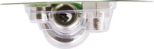 Slime Air Water Adapter Kit for Tires Garden Hose Connector with ...