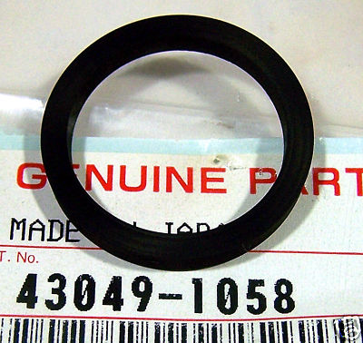 OEM KAWASAKI PACKING 43049-1058 | eBay
