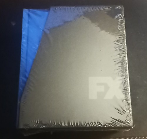 FX Fearless Dvd Box Set (9 Tv SHOWS) SEALED | eBay