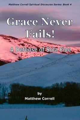 Grace Never Fails 9781456320935| eBay