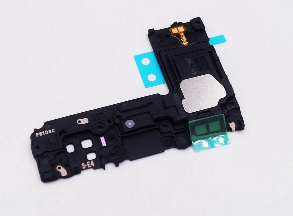 Original Samsung SM-G960F Galaxy S9 Antenna Antenna Module Speaker ...