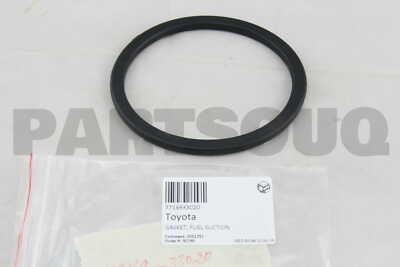 7716933020 Genuine Toyota GASKET (FOR FUEL TANK SUCTION TUBE) 77169 ...