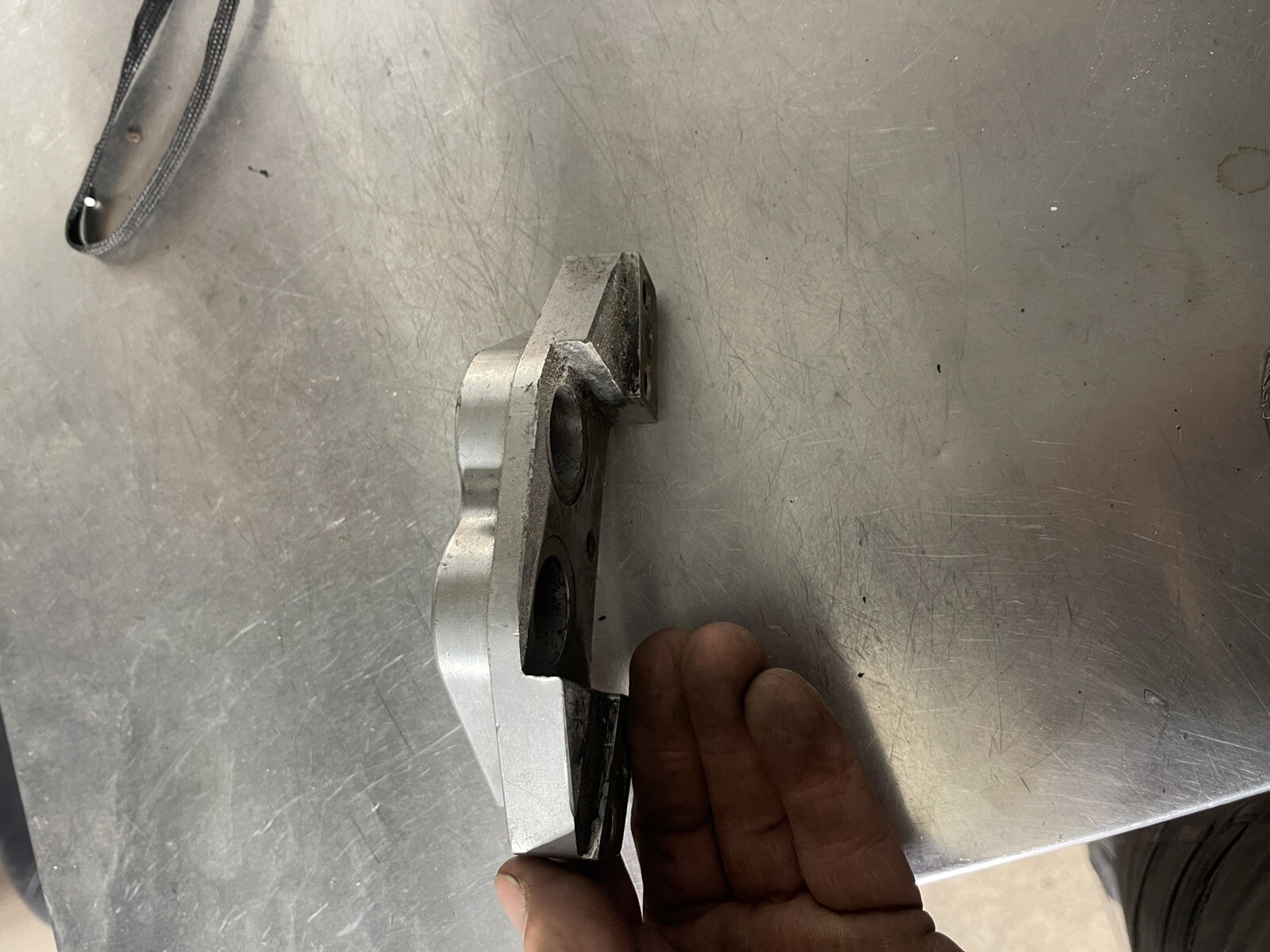 Harley Davidson Performance Machine Brake Calliper Caliper Part ...