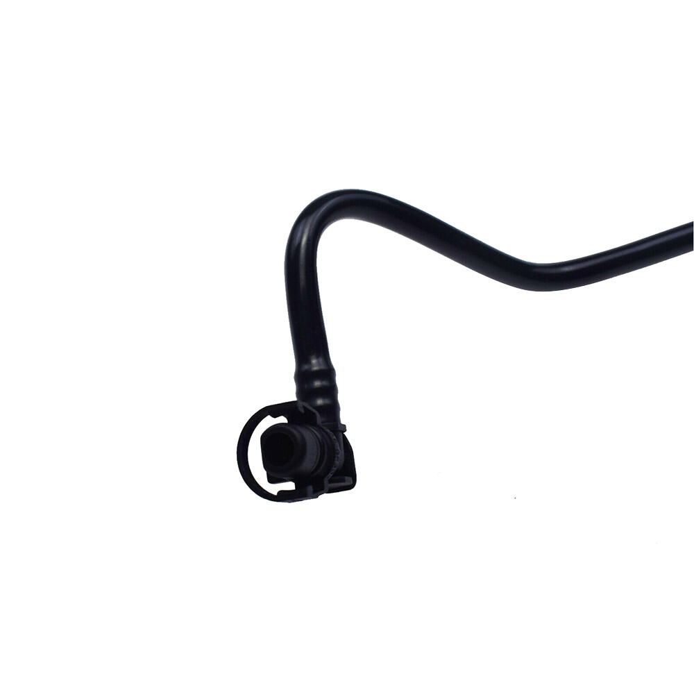 Throttle Body Outlet Heater Hose Pipe Fits Chevrolet Cruze Saturn Astra ...