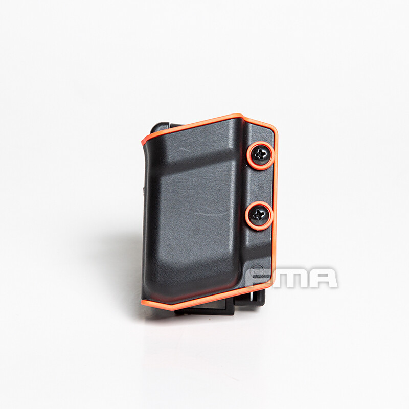 FMA Tactical Hunting IPSC Competition Belt Mag Pouch Bag Storage for ...