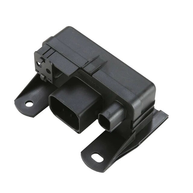 Glow Plug Relay for Mercedes Benz 4pins 0005453516 6461536579 ...