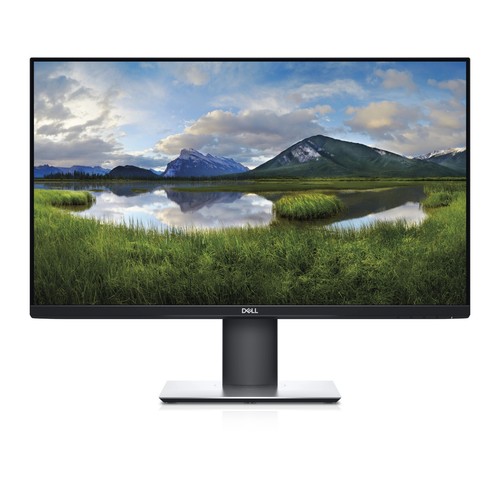 Dell U2720Q UltraSharp USB-C 27 Inch 4K UHD (3840x2160) Monitor, 60Hz ...