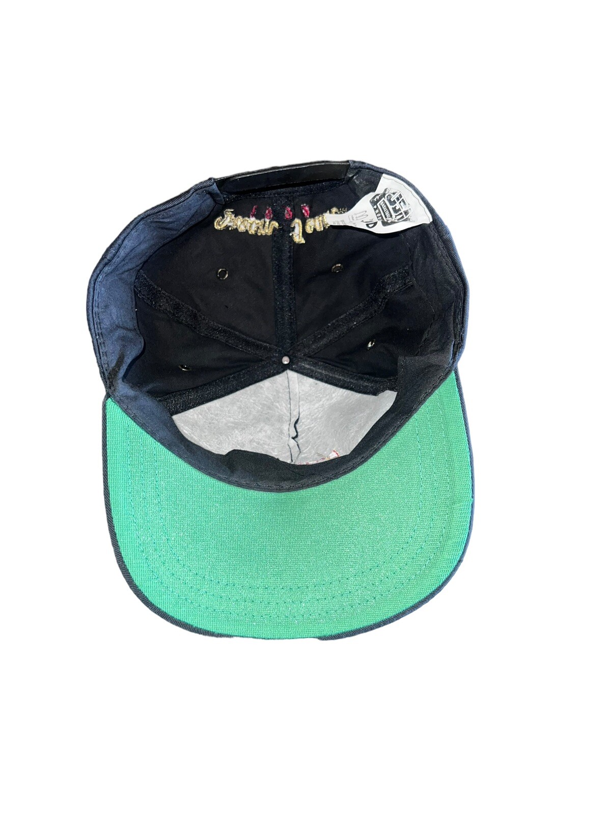 Vintage NBA 90's Dream Team Basketball SnapBack Cap M… - Gem