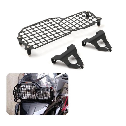 Front Headlight Guard Cover Grill Protector For BMW F700GS F800GS F800R ...