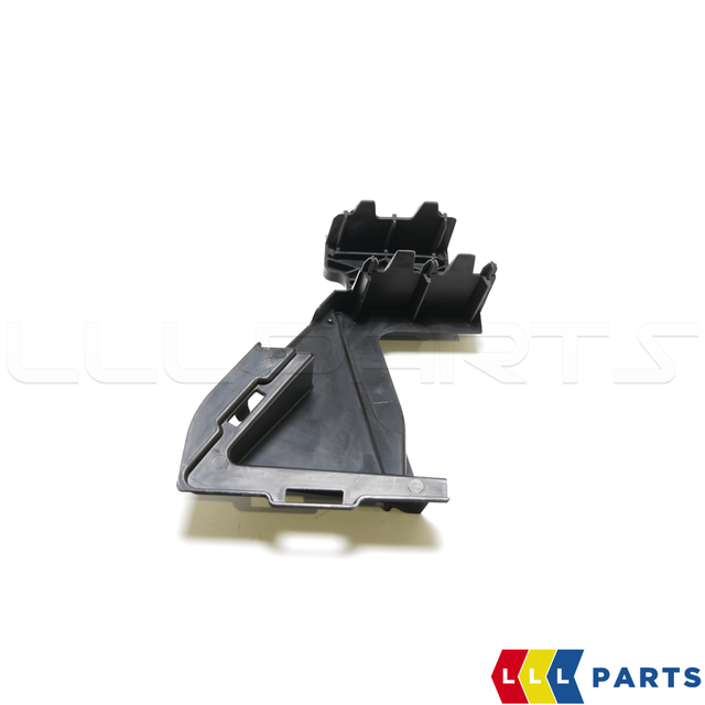Genuine MB C W204 AMG Front Right Bumper Stiffening Bracket A2048851116 ...