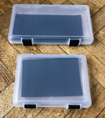 MTM CASE GARD IN-SAFE HANDGUN STORAGE AND ORGANISING CASES ISC9 ISC12 ...