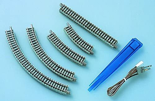 Tomytec TOMIX N-scale 91081 Mini Rail Set Oval Layout Set Track Layout ...