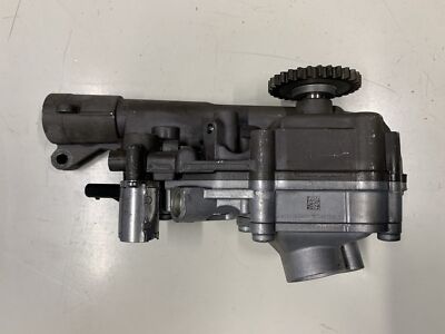 Ölpumpe A2641810001 A2641800001 A2741800039 M264 Mercedes E Klasse W238 ...