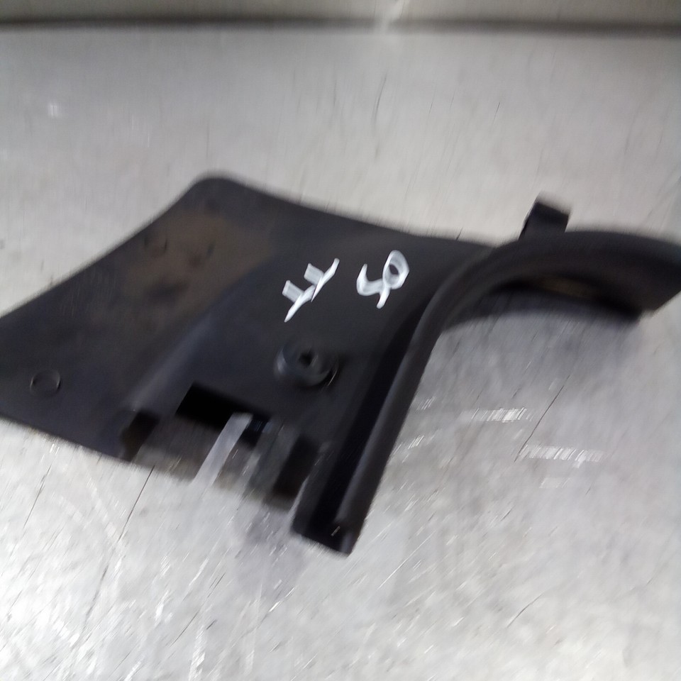 Audi TT Mk1 8N 1998-2006 Driver/Right/OS Interior Lower A-Pillar Sill ...