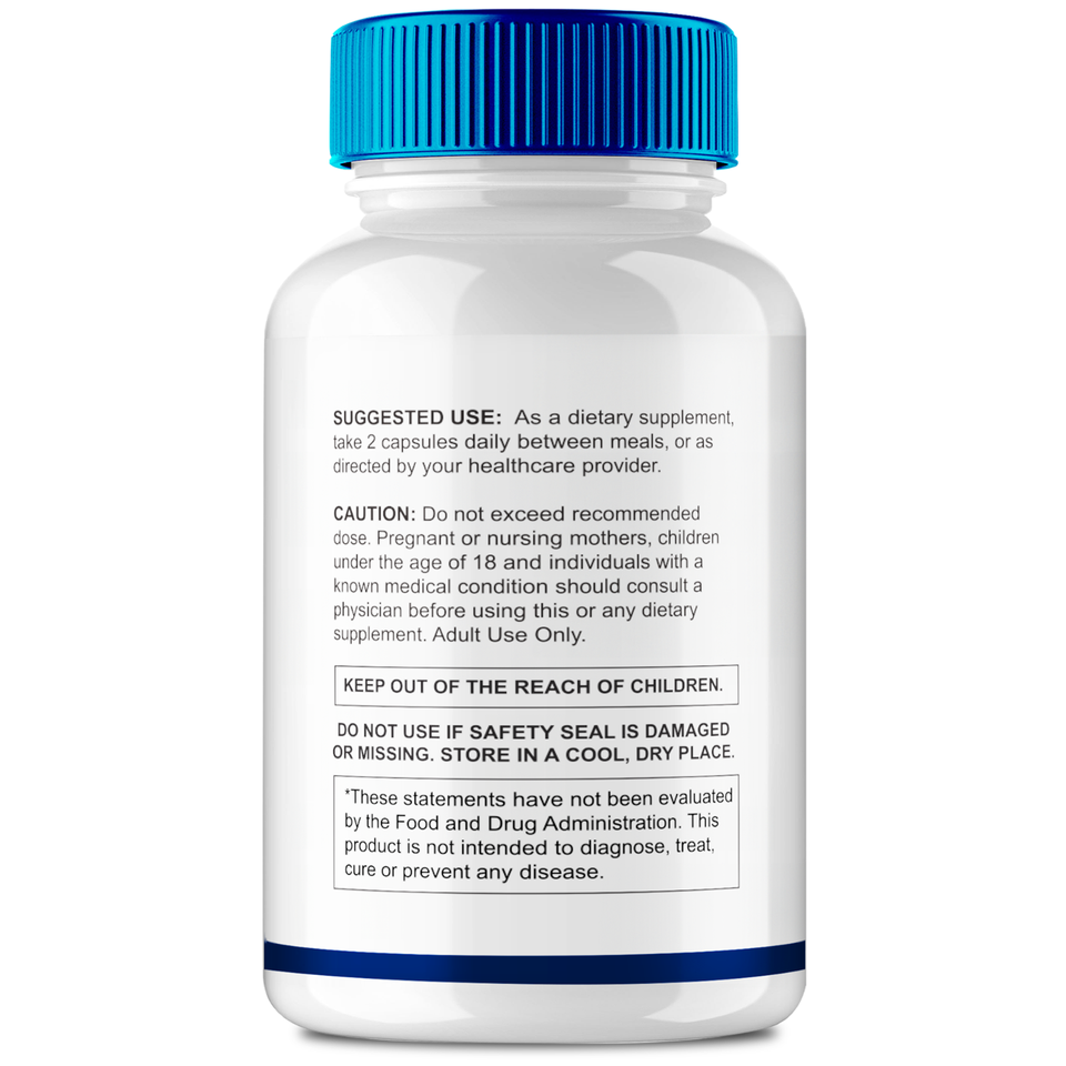 X Power Capsules, Official XPower Supplement Pills (1 Pack) | eBay