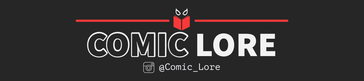 Comic Lore | eBay Stores