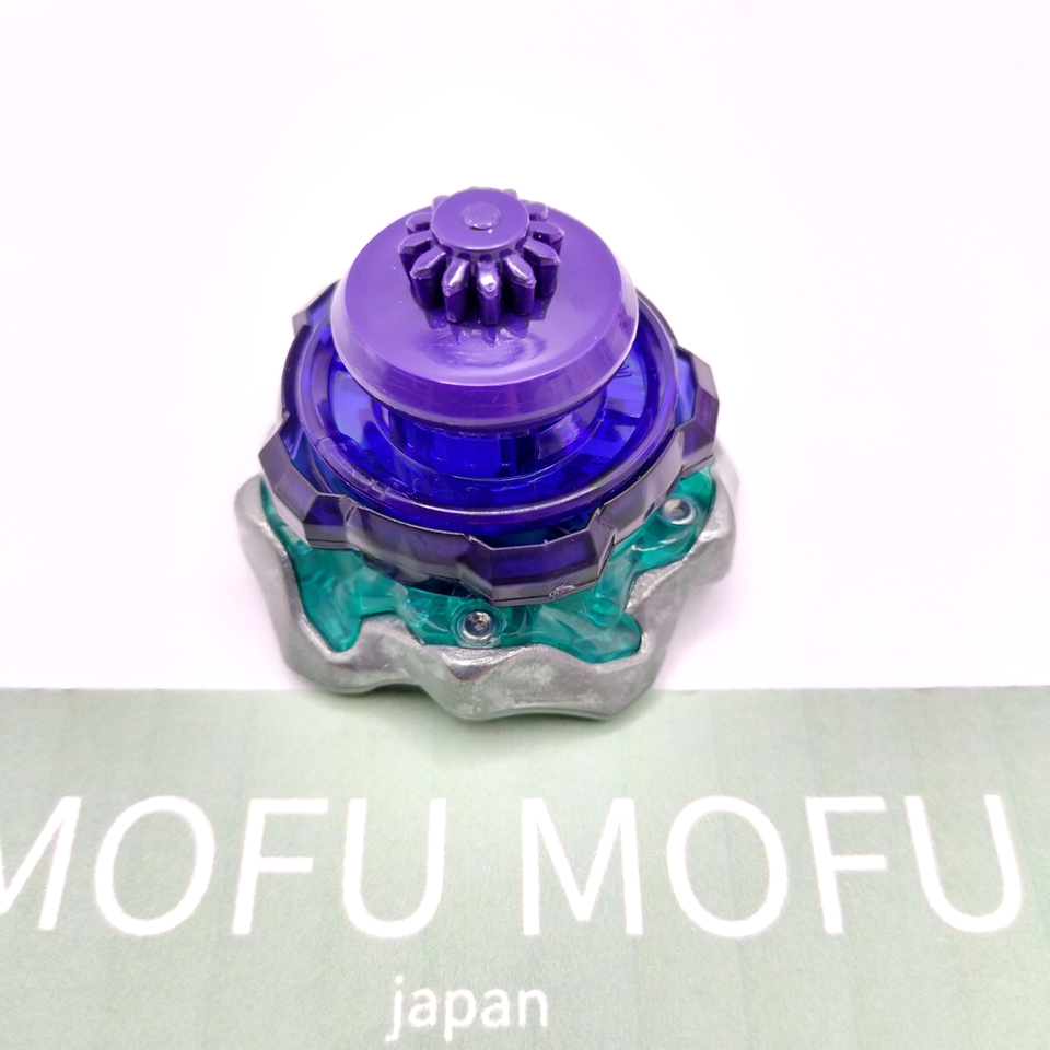 Whale Wave 5-80E BX-36 01 Elevate Bit Beyblade X Takara Tomy No box No beycode | eBay